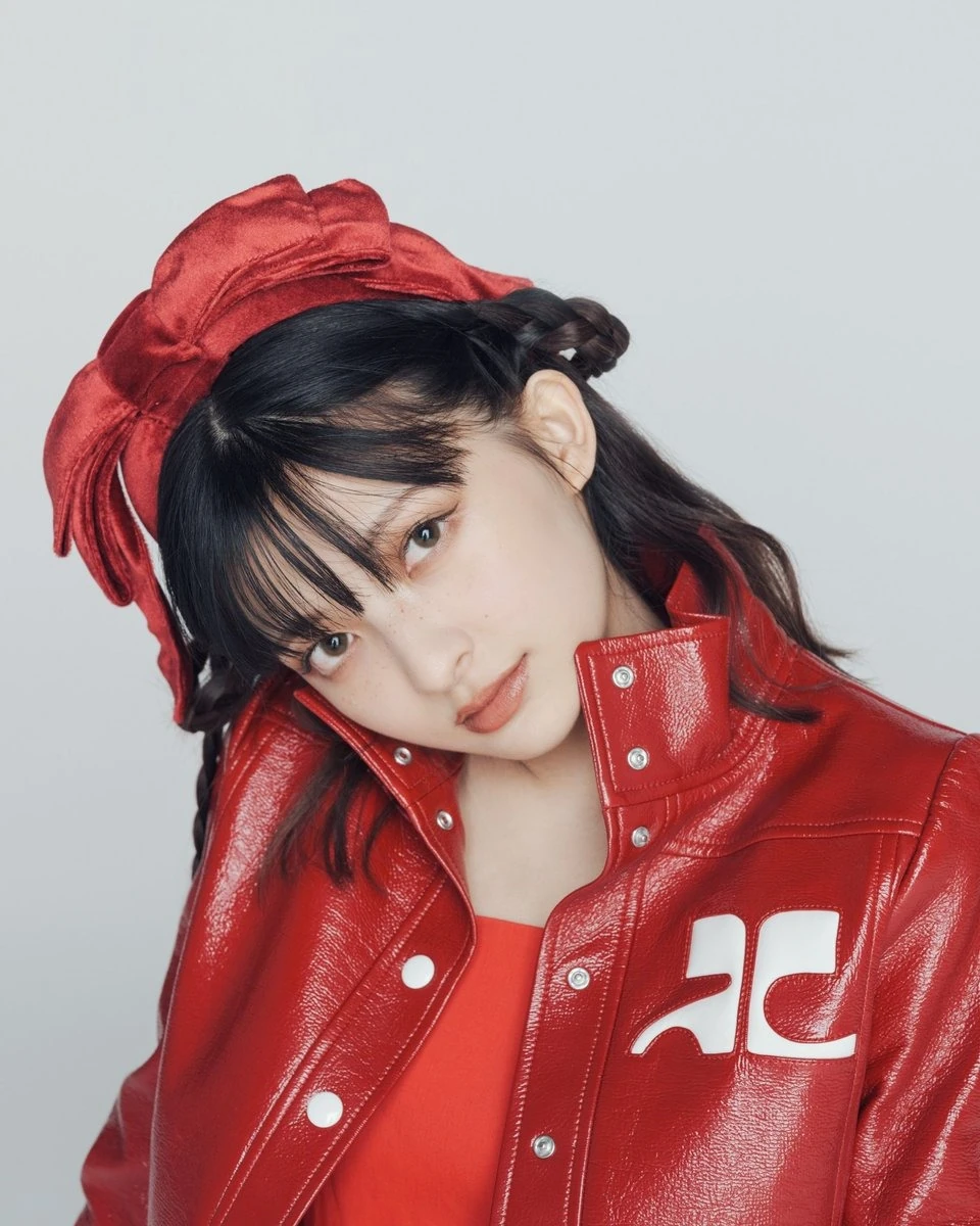 Coda Mahiru | Jpop Wiki | Fandom