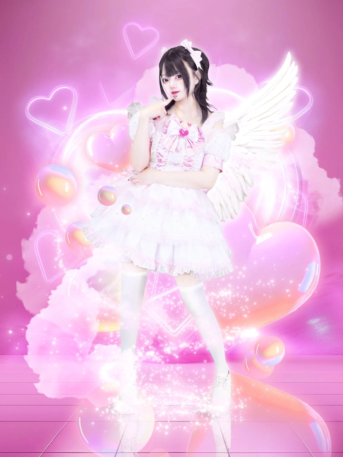 Himene Rabi | Jpop Wiki | Fandom