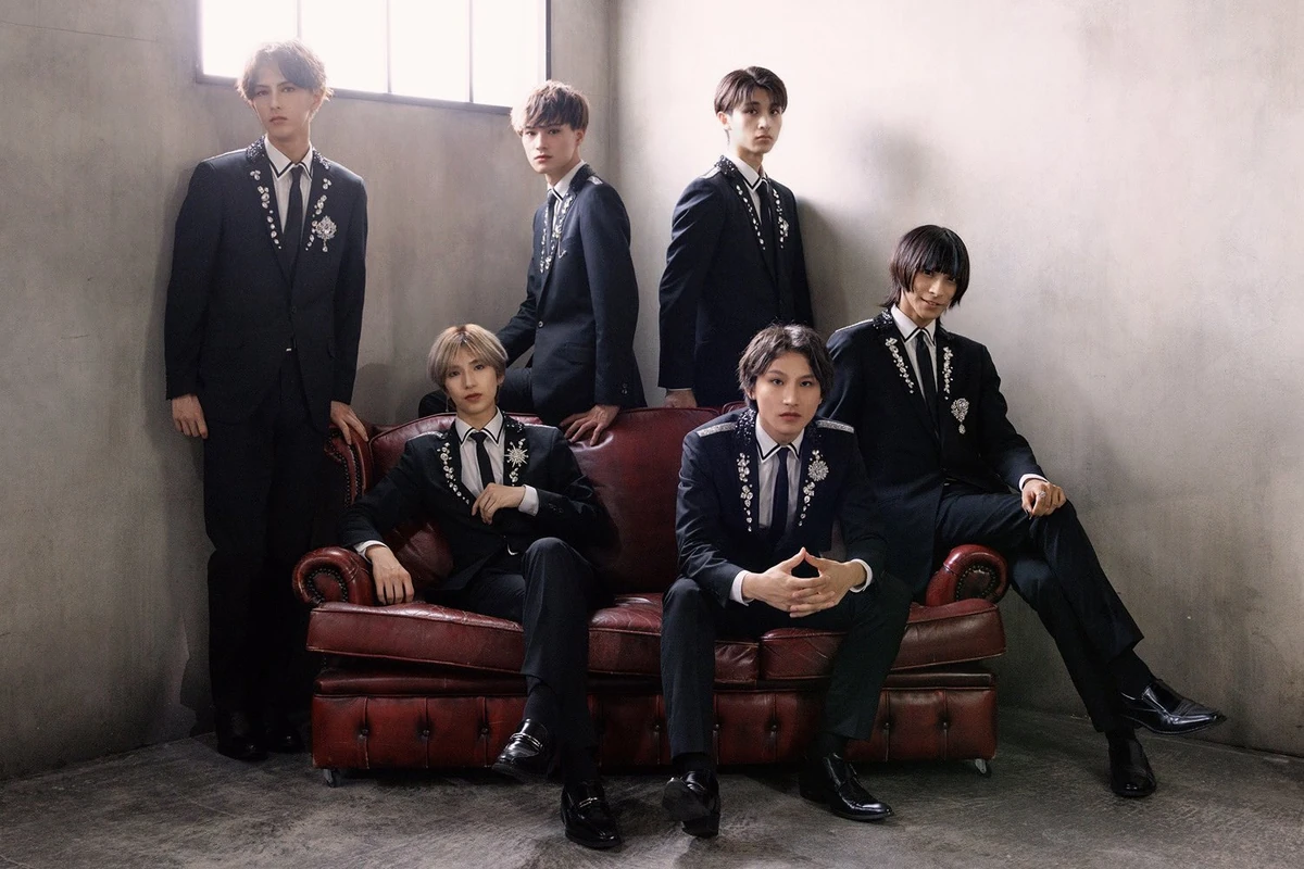 LIT | Jpop Wiki | Fandom