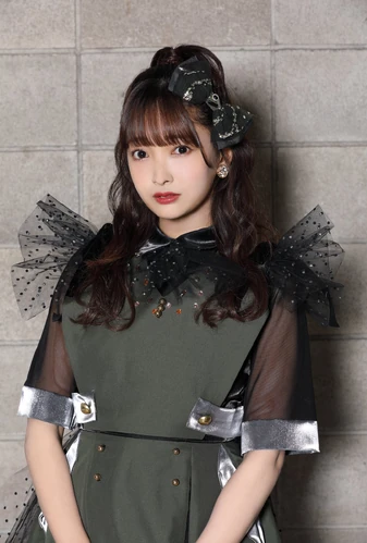 Oba Miyu | Jpop Wiki | Fandom
