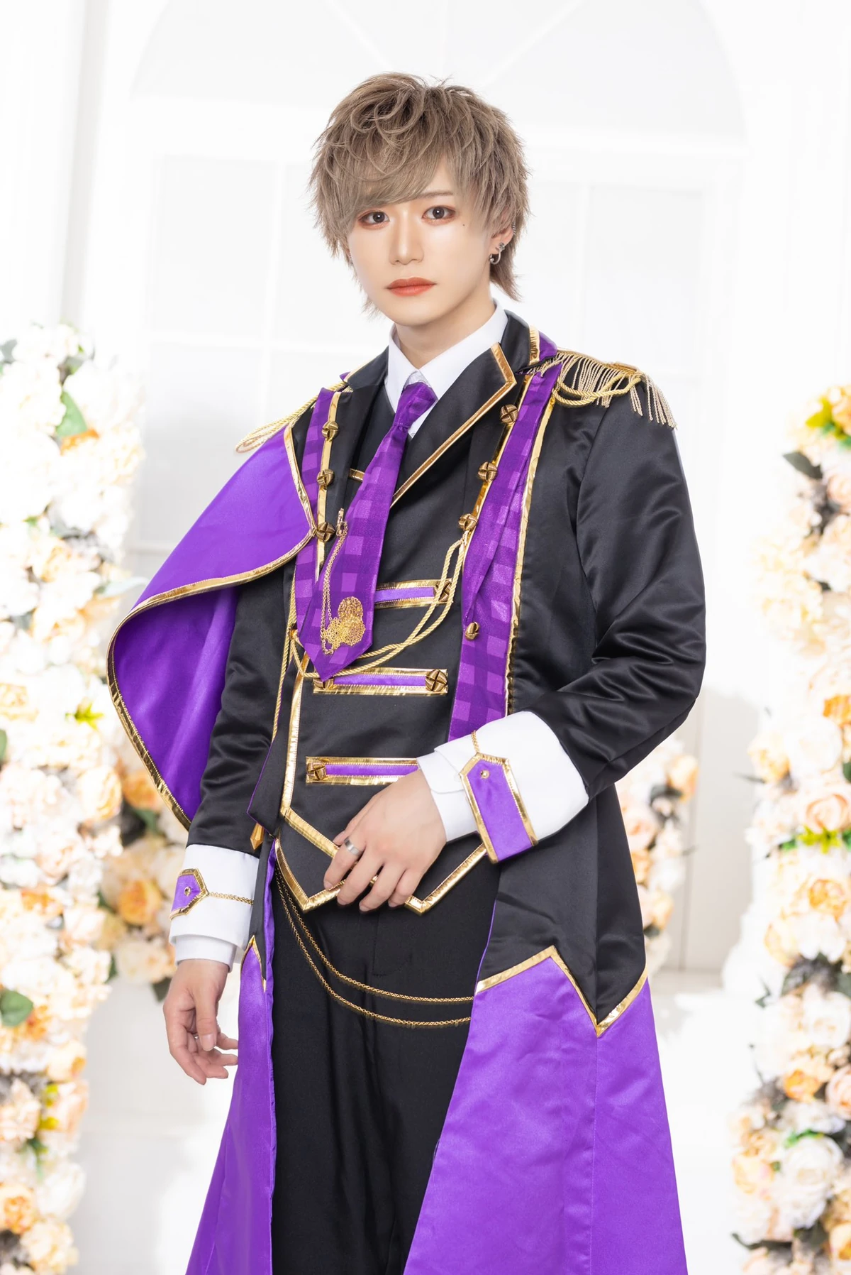 Ruito | Jpop Wiki | Fandom