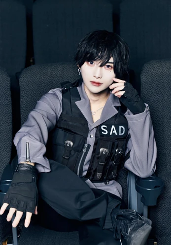 Riku | Jpop Wiki | Fandom