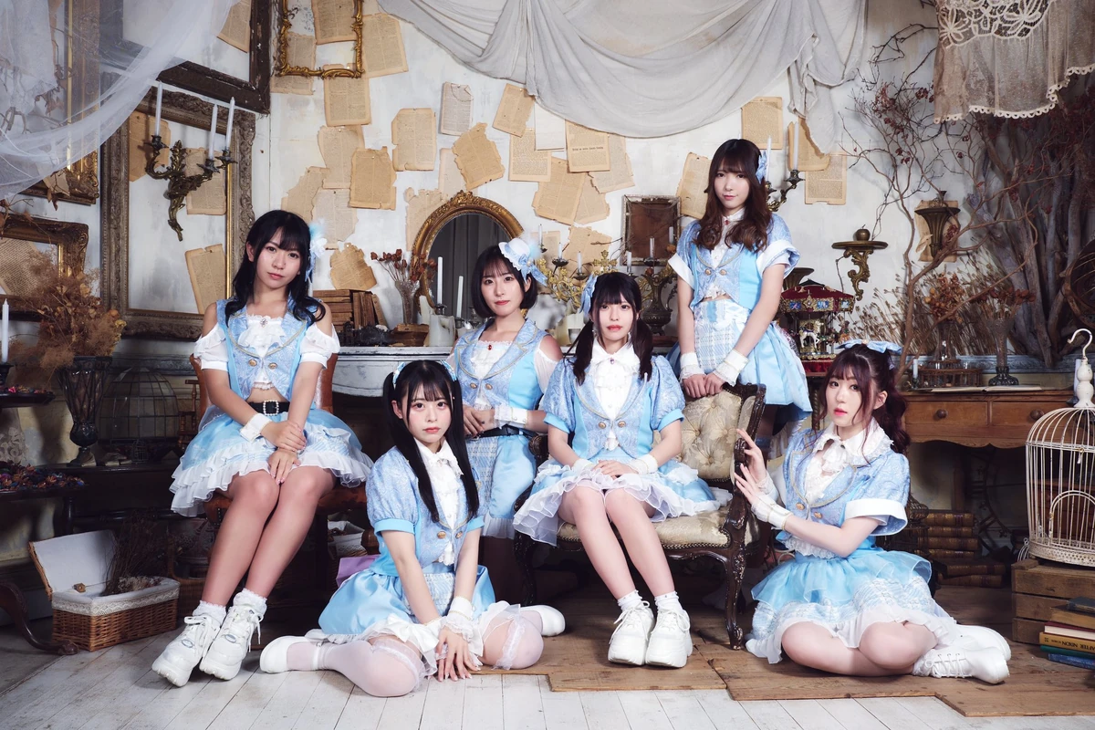 TEARS | Jpop Wiki | Fandom