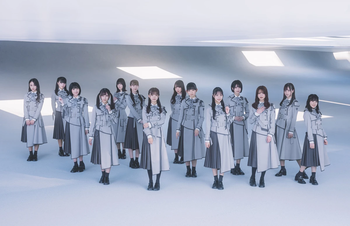 22/7 | Jpop Wiki | Fandom