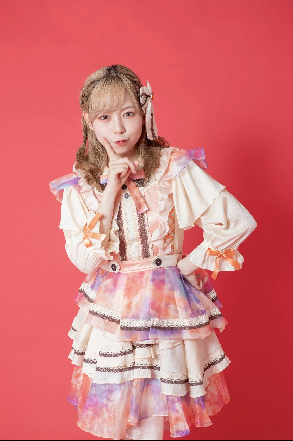 Motomiya Mugi | Jpop Wiki | Fandom