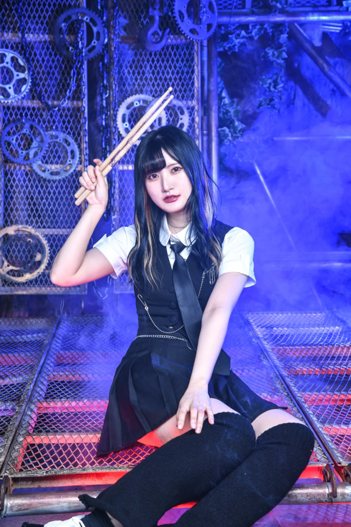 Sakyamon | Jpop Wiki | Fandom