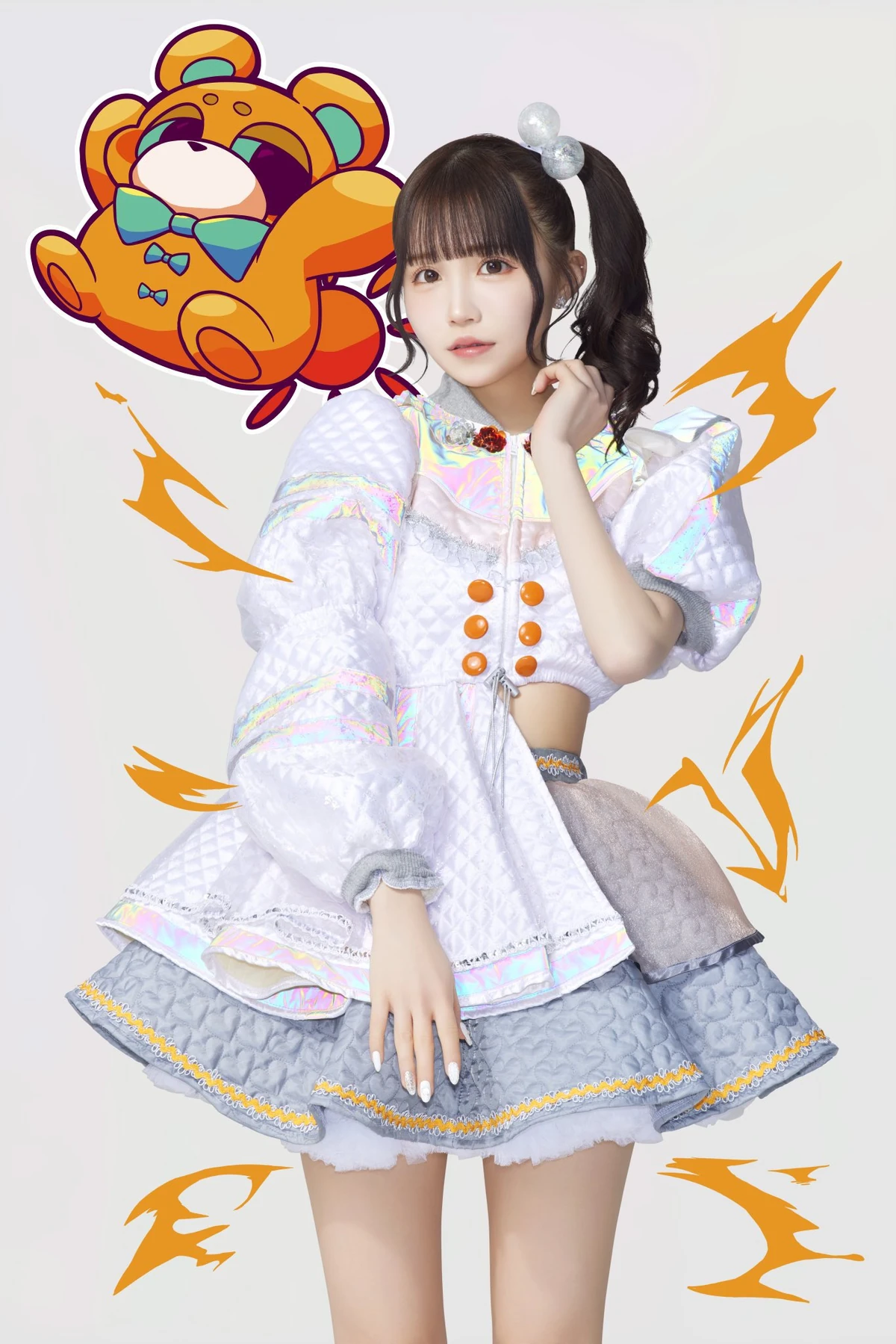 Aoba Hinari | Jpop Wiki | Fandom