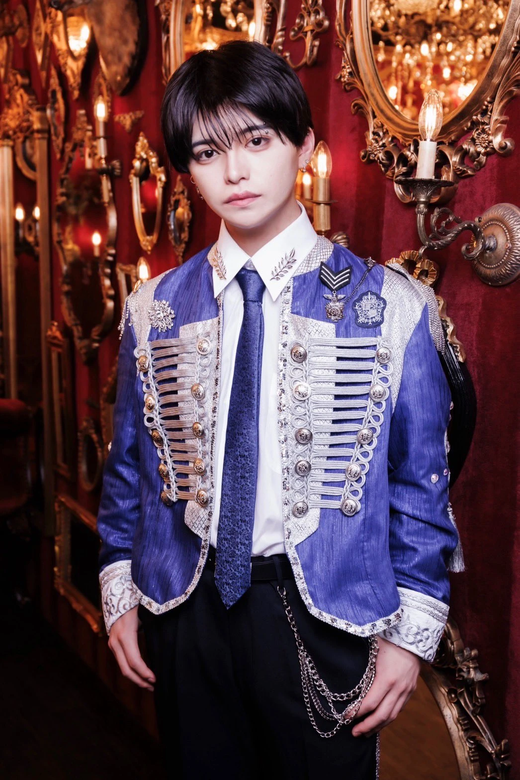 Seto Aoi | Jpop Wiki | Fandom