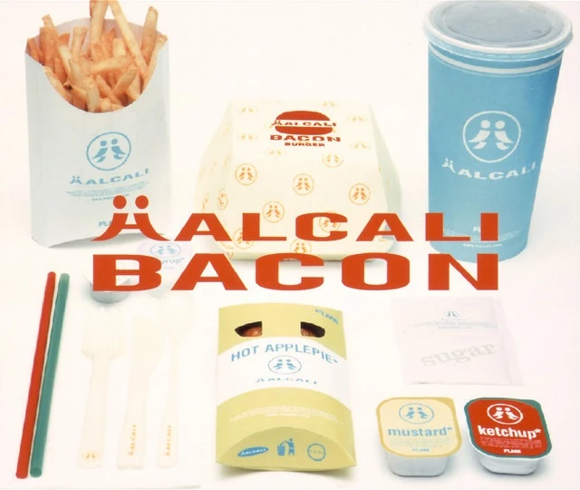HALCALI Bacon | Jpop Wiki | Fandom