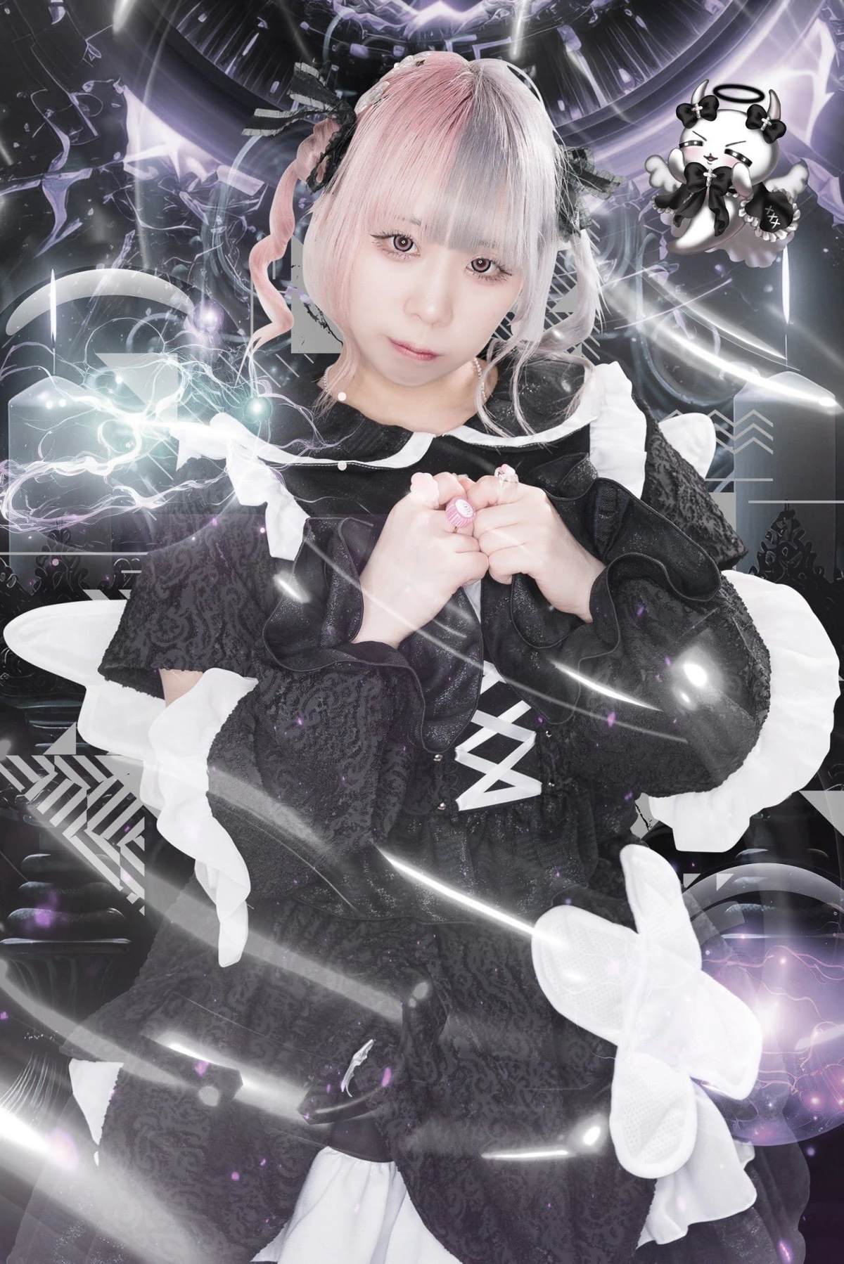 Tenshiseiyaku Shiyu | Jpop Wiki | Fandom