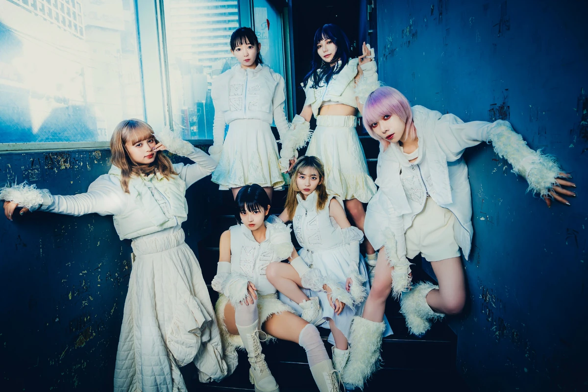 MAPA | Jpop Wiki | Fandom