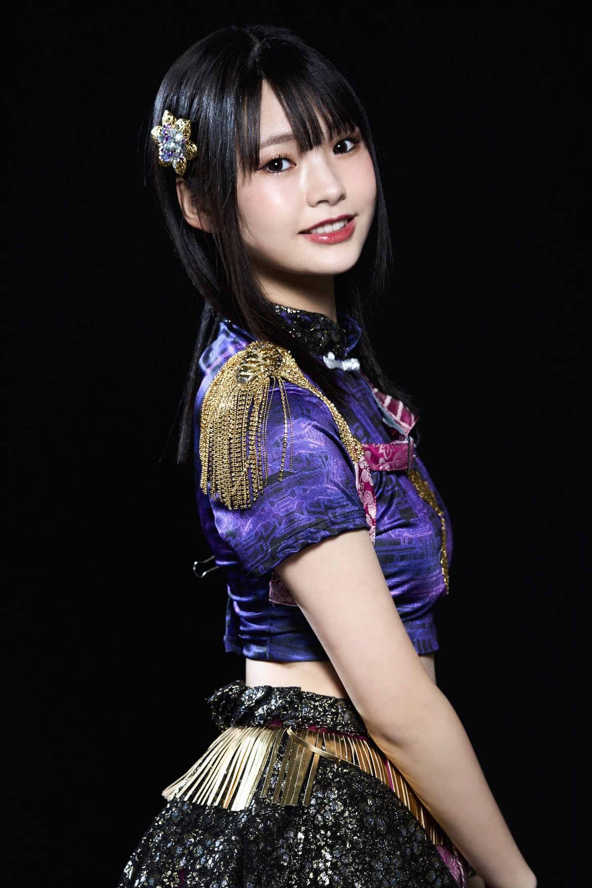 Tachibana Meku | Jpop Wiki | Fandom