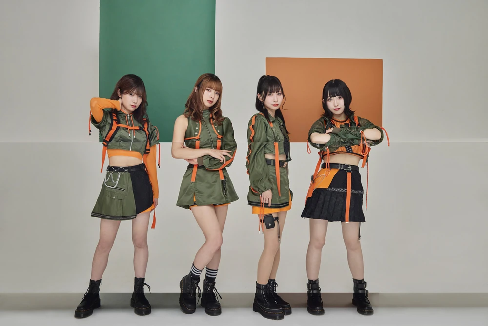Quubi | Jpop Wiki | Fandom
