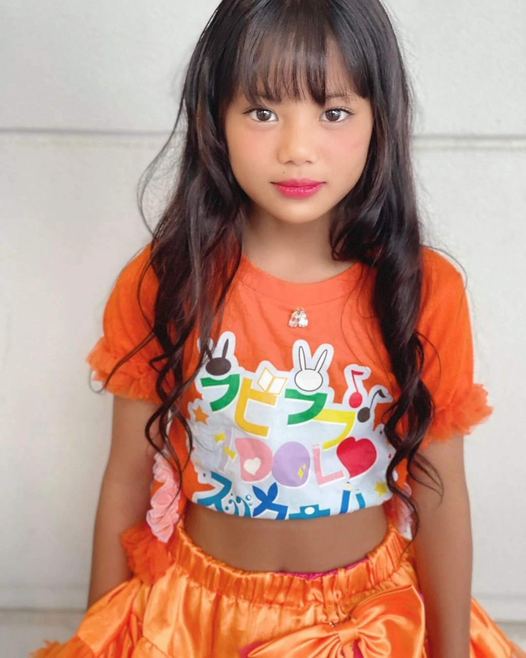 Tokumoto Tiara | Jpop Wiki | Fandom