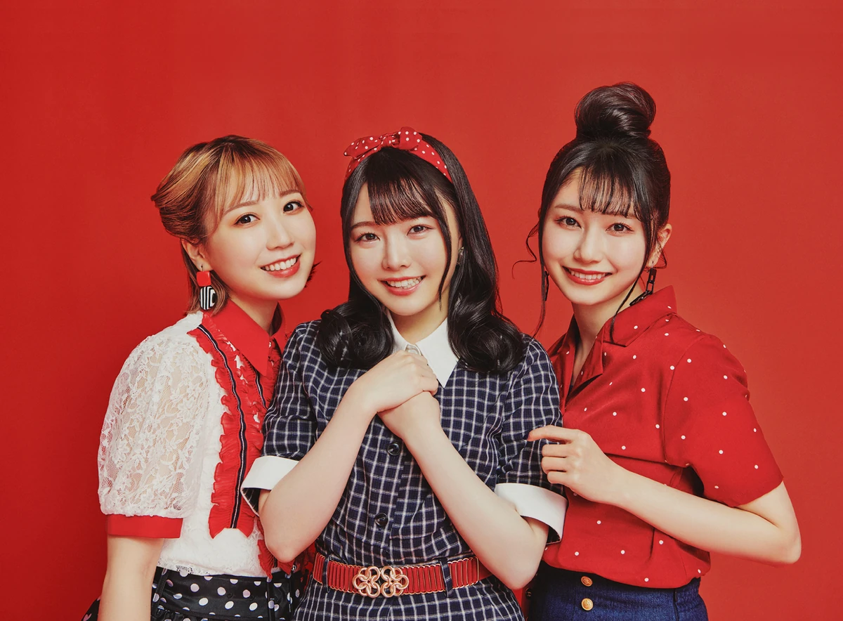 TrySail | Jpop Wiki | Fandom