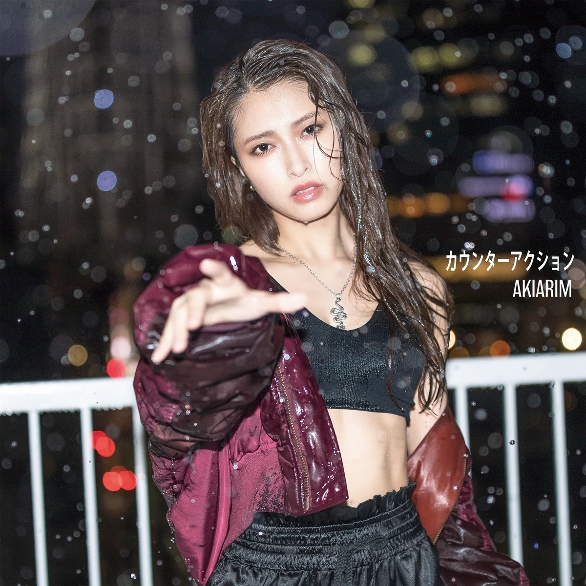 Counter Action | Jpop Wiki | Fandom