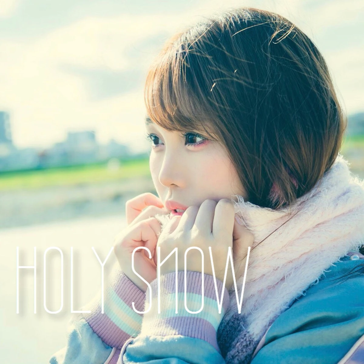HOLY SNOW | Jpop Wiki | Fandom
