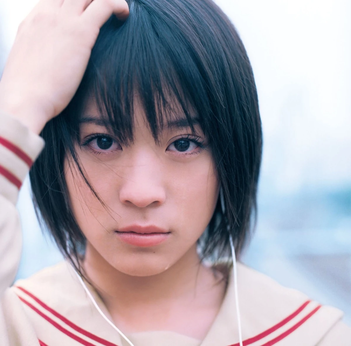 Kibou no Uta / Kaze | Jpop Wiki | Fandom