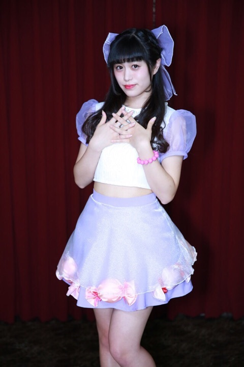 Matsuda Ao Jpop Wiki Fandom