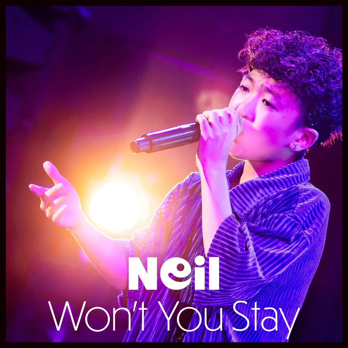 Won't You Stay | Jpop Wiki | Fandom