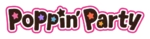 Poppin'Party | Jpop Wiki | Fandom