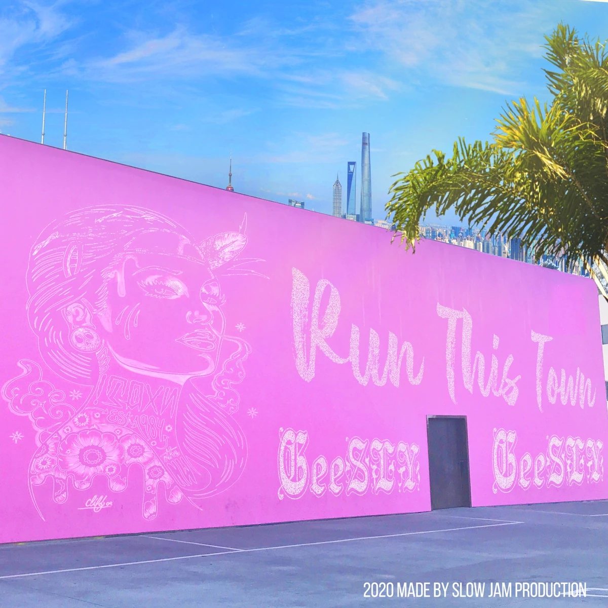 Run This Town | Jpop Wiki | Fandom