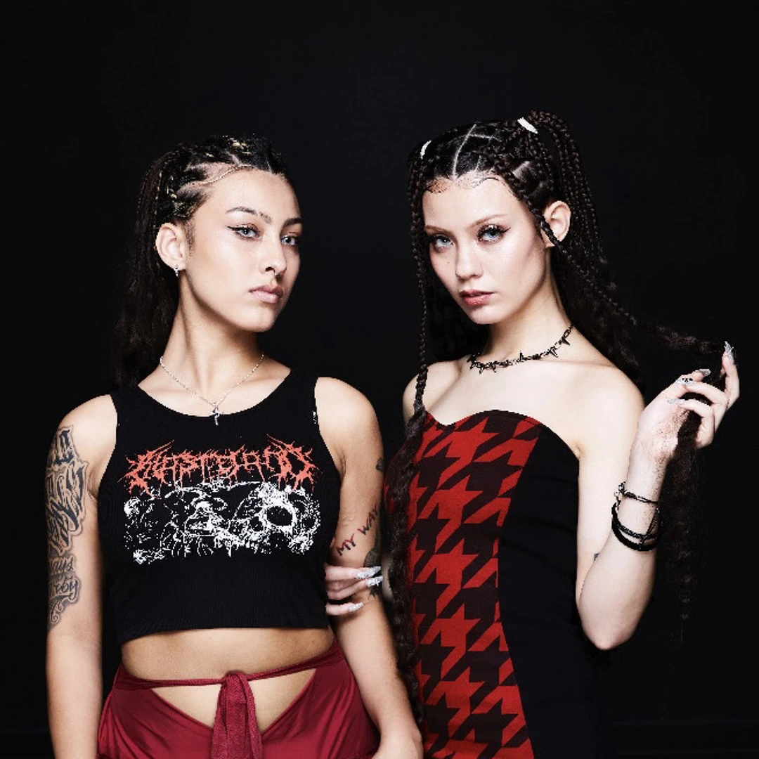 SPIRITUS | Jpop Wiki | Fandom