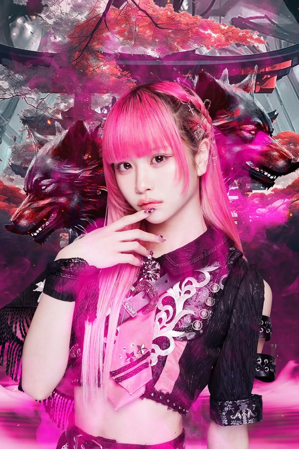 Ichi | Jpop Wiki | Fandom