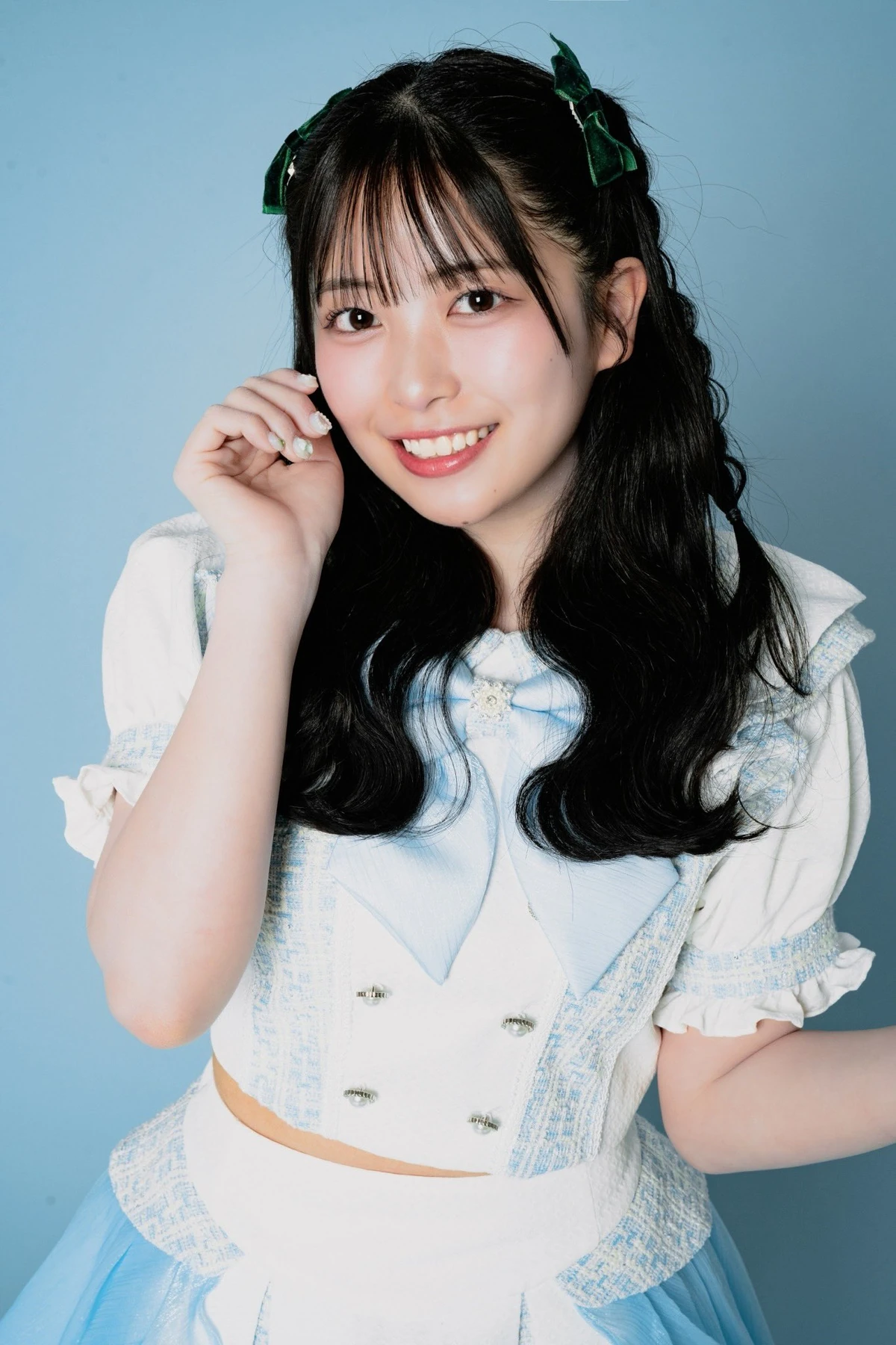 Uchiyama Yuka | Jpop Wiki | Fandom