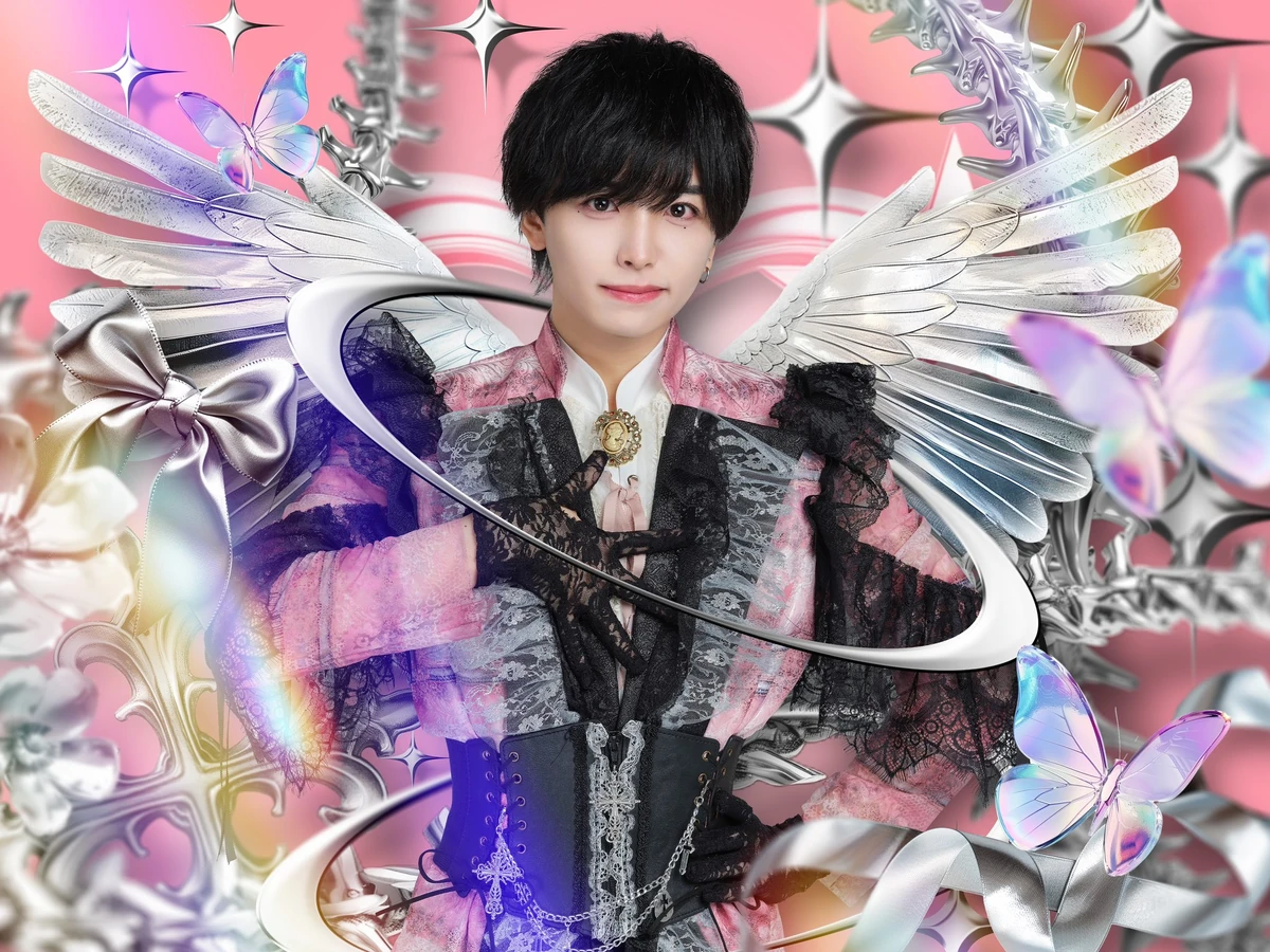 Mio | Jpop Wiki | Fandom