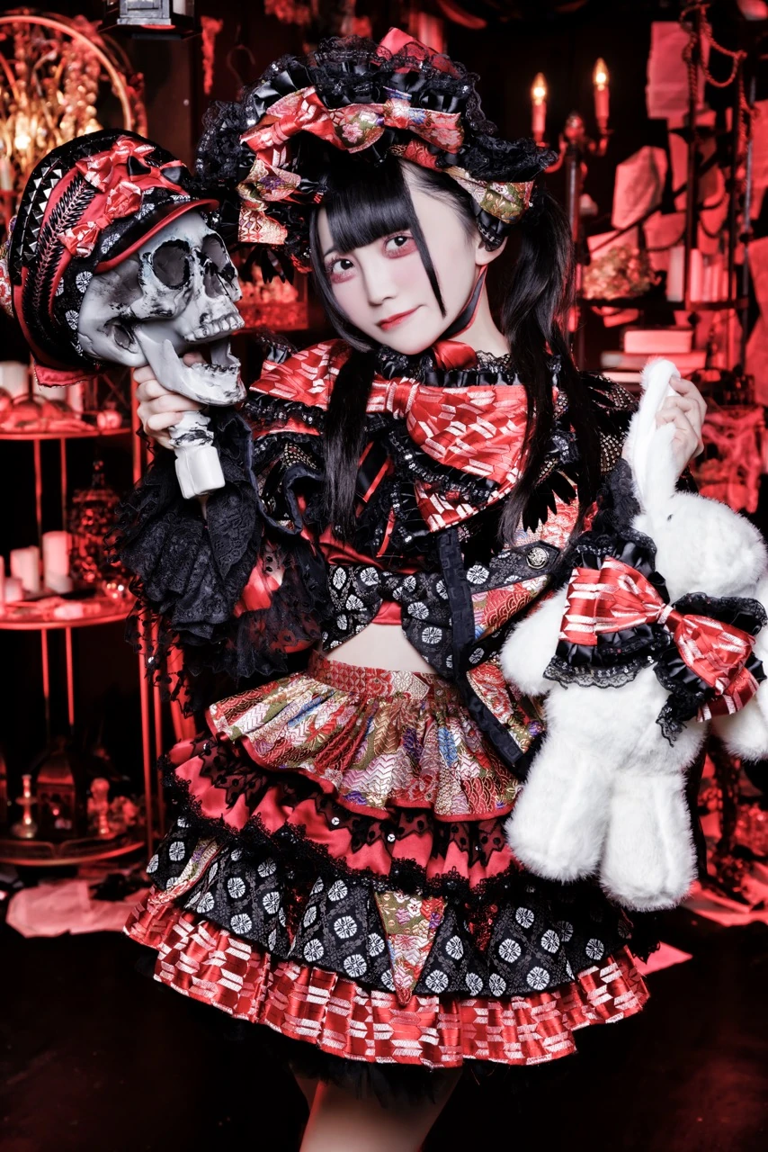 Usagi Ringo | Jpop Wiki | Fandom