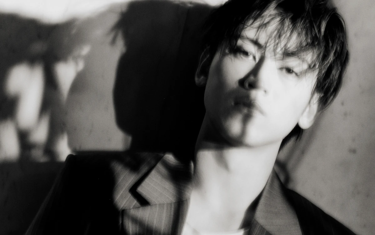 Ren | Jpop Wiki | Fandom