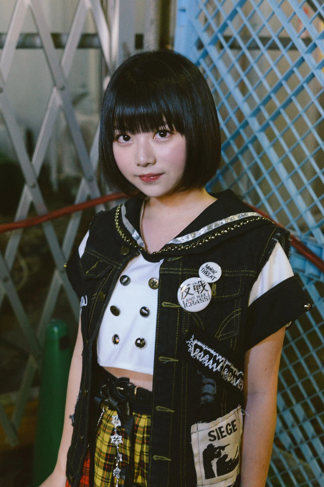 Sumomo Momoko | Jpop Wiki | Fandom