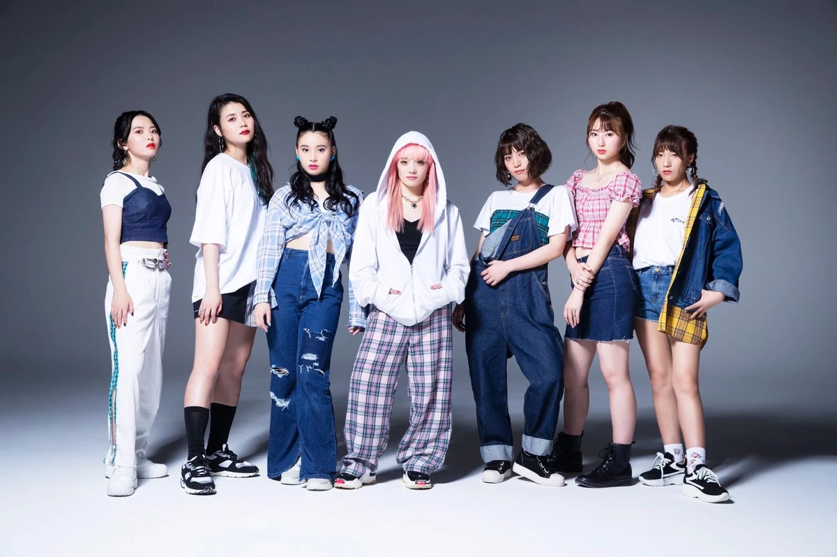 ERG | Jpop Wiki | Fandom