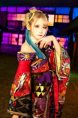 Hanami Anna | Jpop Wiki | Fandom