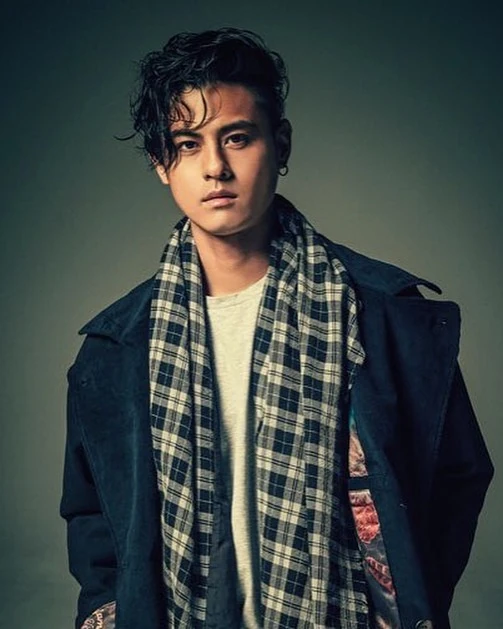 ISSY | Jpop Wiki | Fandom