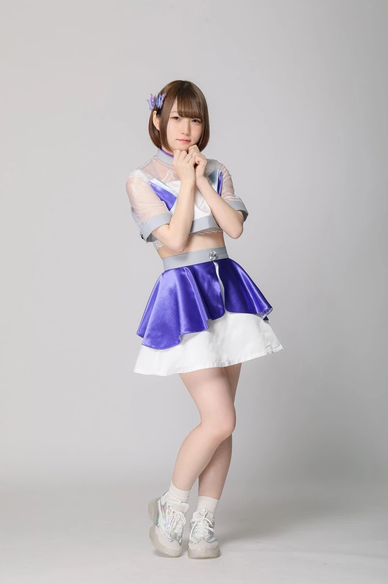 Shiharu Iroha | Jpop Wiki | Fandom