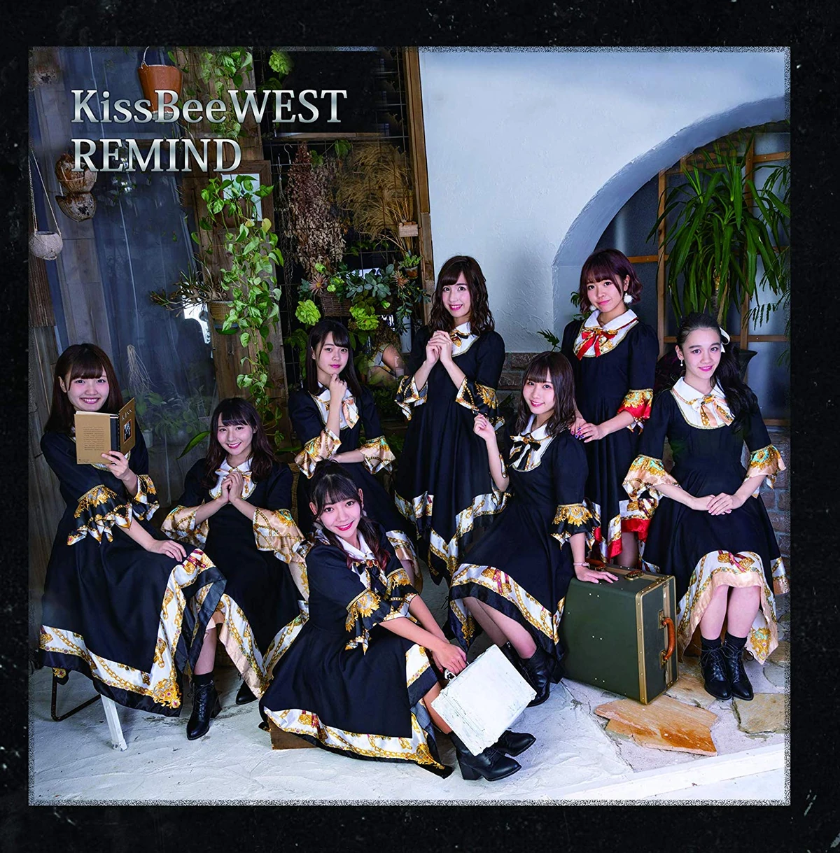 REMIND | Jpop Wiki | Fandom