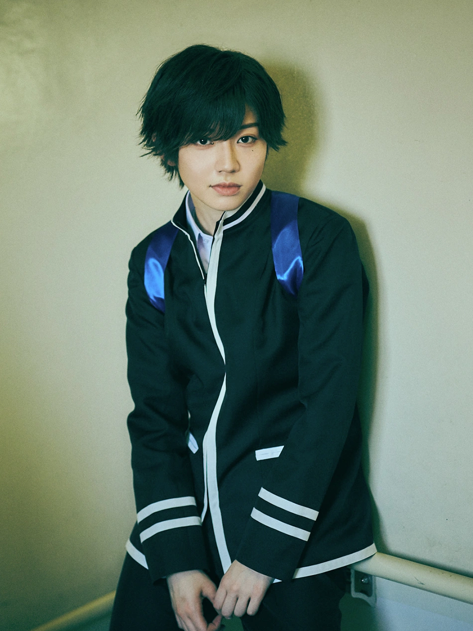 Hayami Sae | Jpop Wiki | Fandom