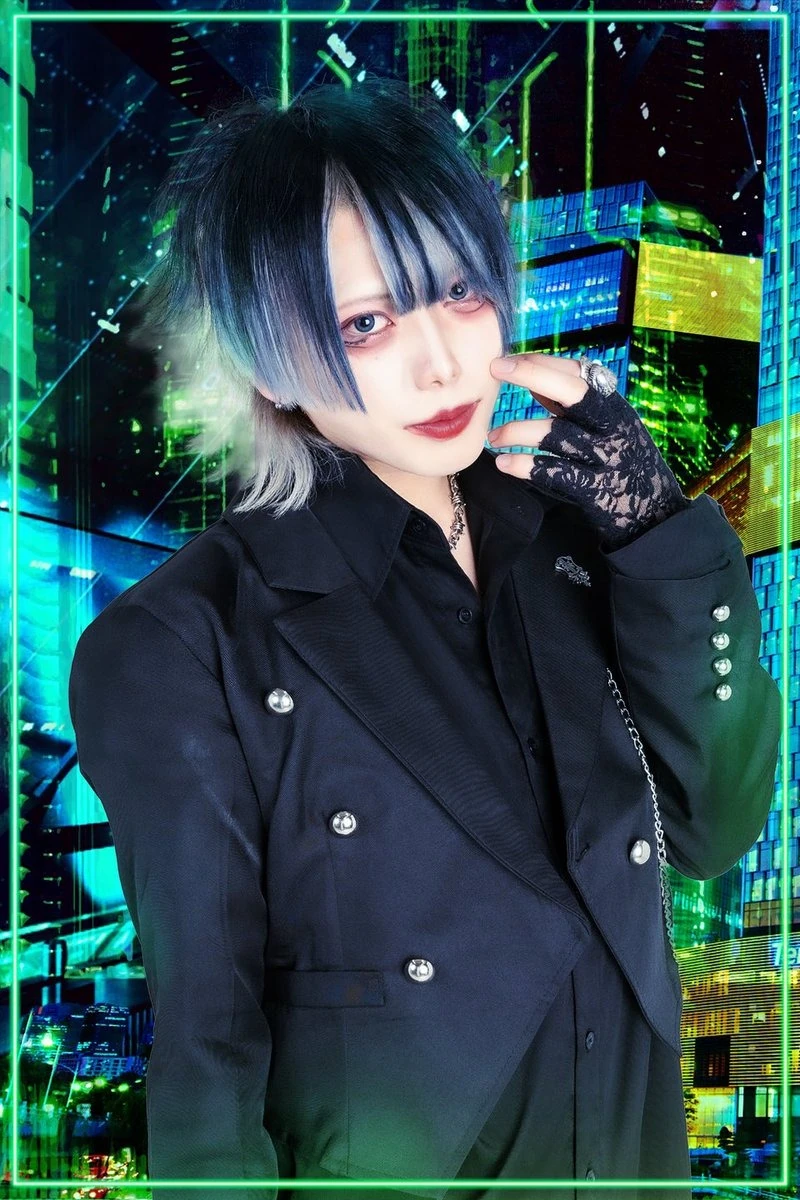 Toni Cocoa | Jpop Wiki | Fandom