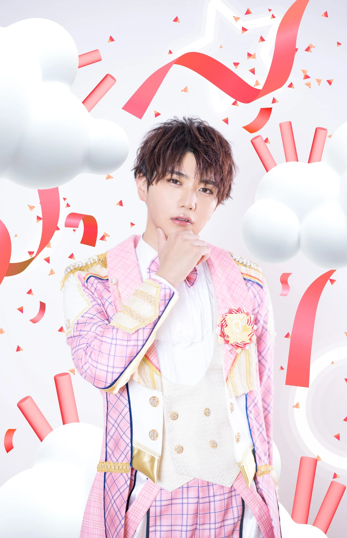 Gento | Jpop Wiki | Fandom