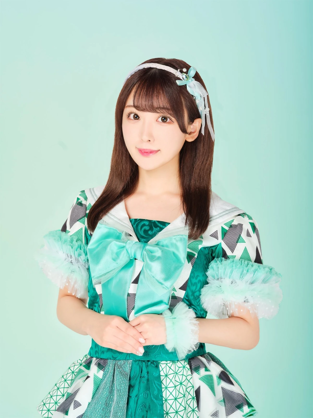 Iwashita Miyu | Jpop Wiki | Fandom