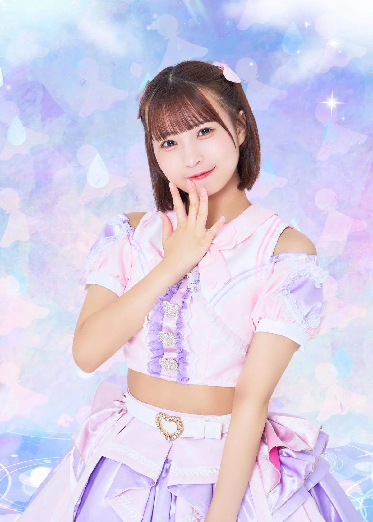 Hino Hanana | Jpop Wiki | Fandom