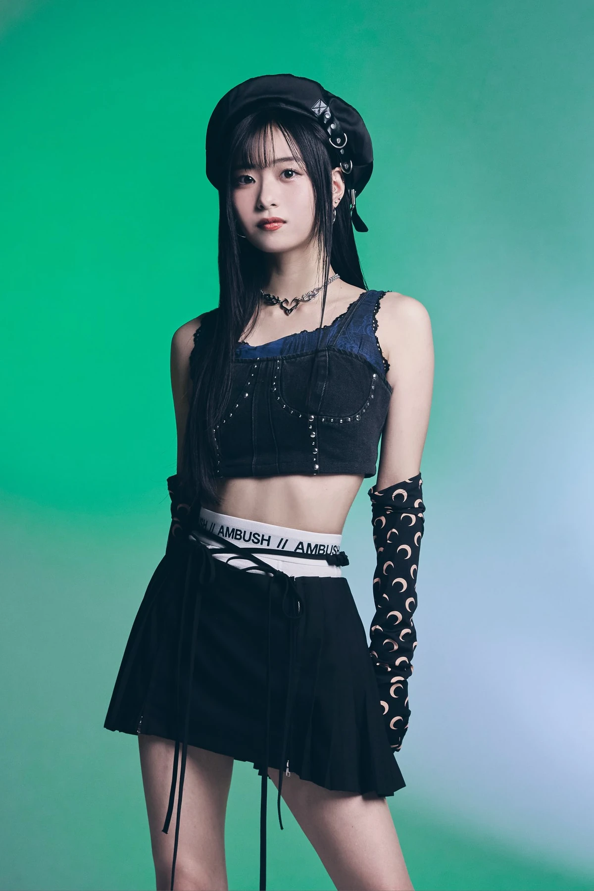 Manaka | Jpop Wiki | Fandom