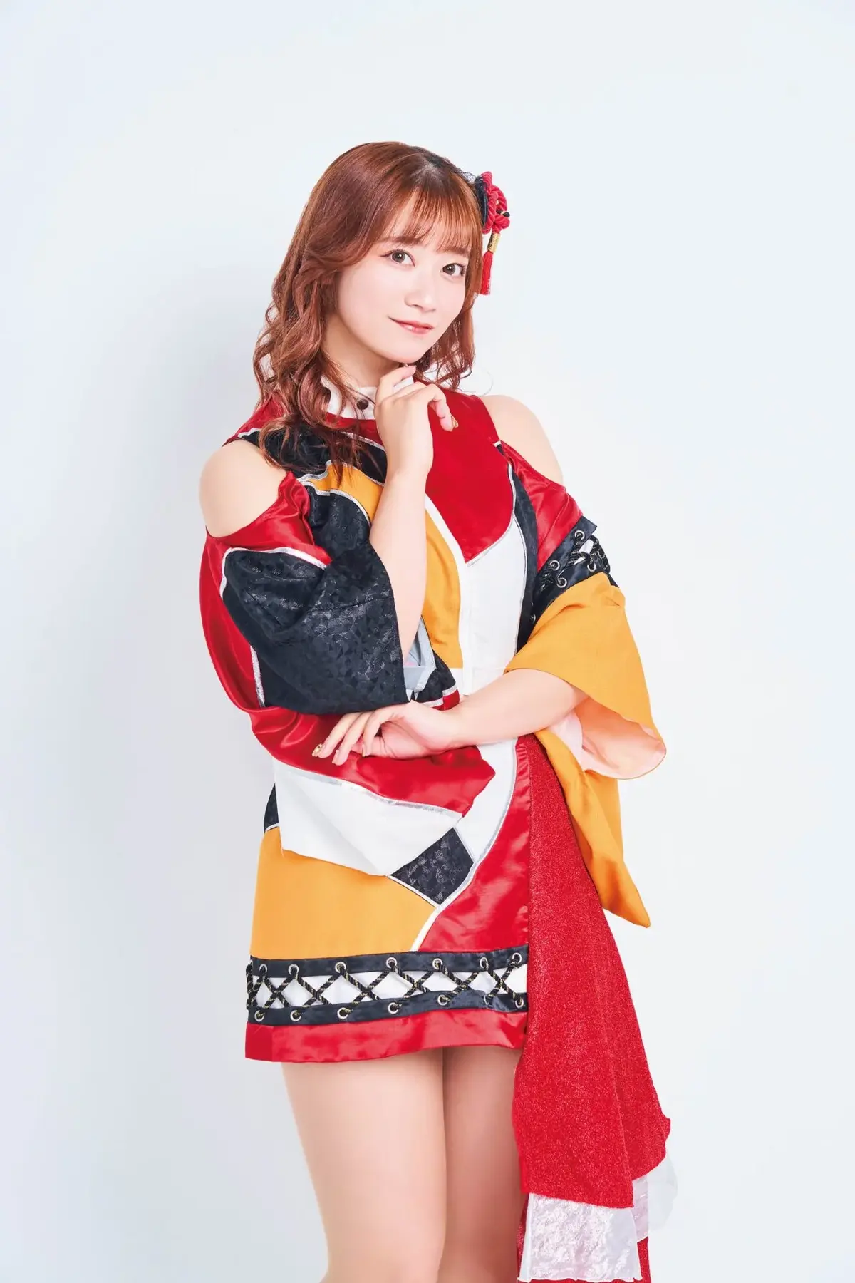 MARIKO | Jpop Wiki | Fandom