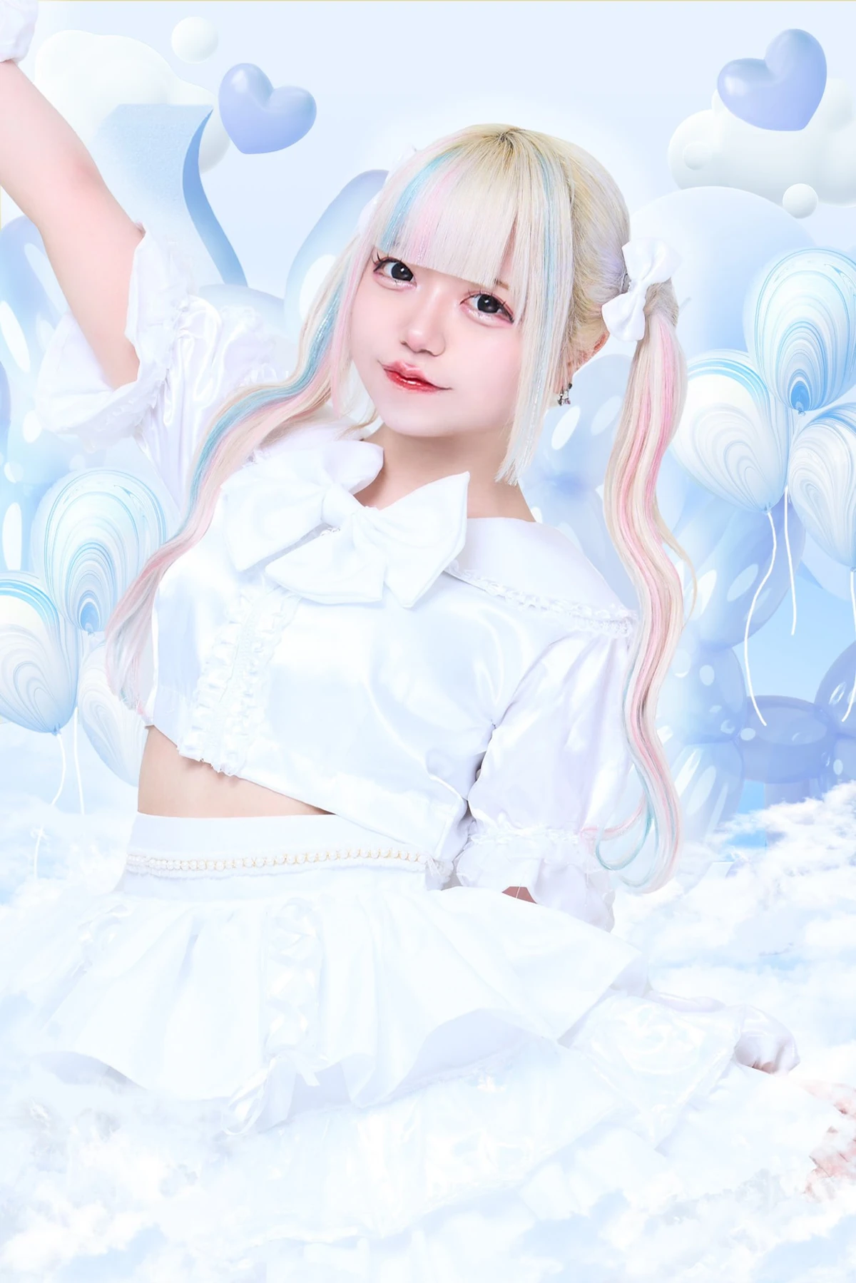 Shiraki Mimi | Jpop Wiki | Fandom