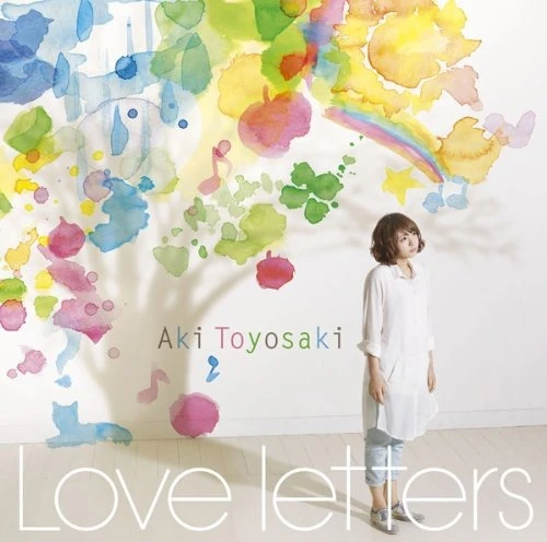 Love letters | Jpop Wiki | Fandom