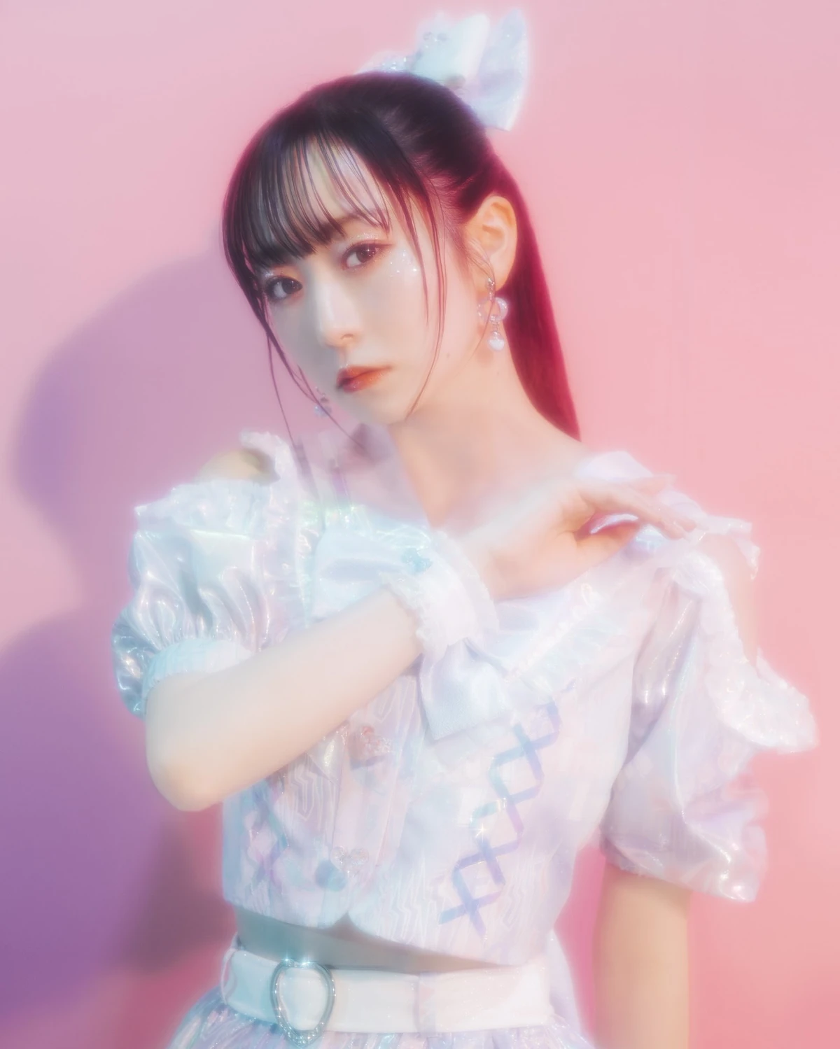 Manaka Mana | Jpop Wiki | Fandom