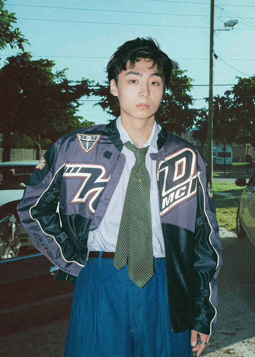 Hachimura Rintaro | Jpop Wiki | Fandom