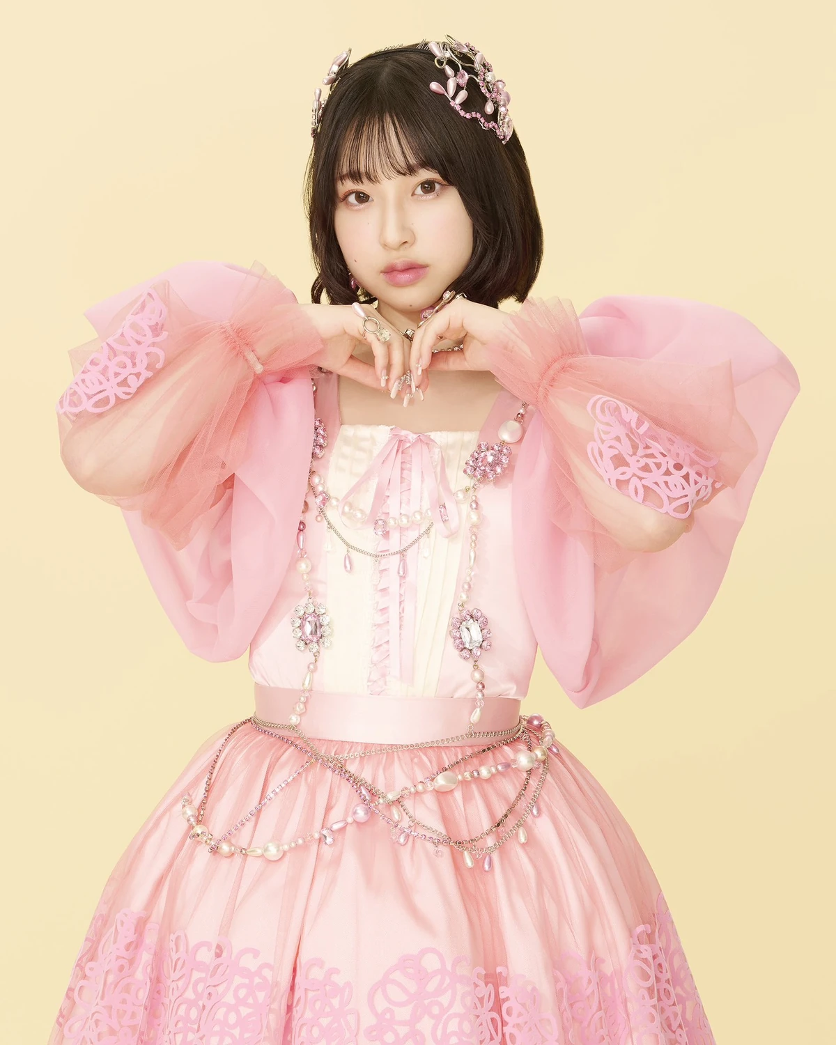 Sakuraba Haruka | Jpop Wiki | Fandom